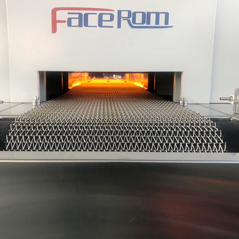 Far Infrared Drying Furnace - Buy Far Infrared Drying Furnace Product ...