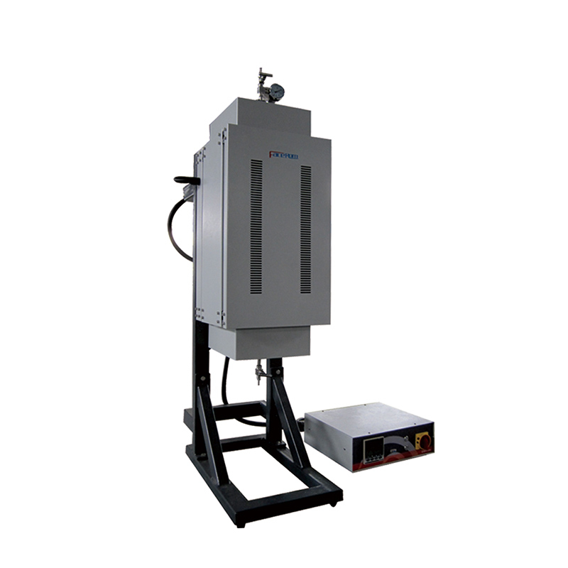 1100℃ Vertical Tube Furnace - Buy 1100℃ Vertical Tube Furnace Product ...