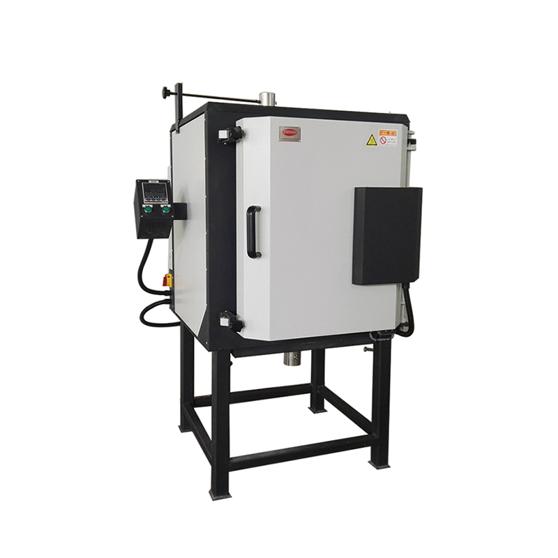 1300℃ Industrial Chamber Sintering Furnace - Buy 1300℃ Industrial ...