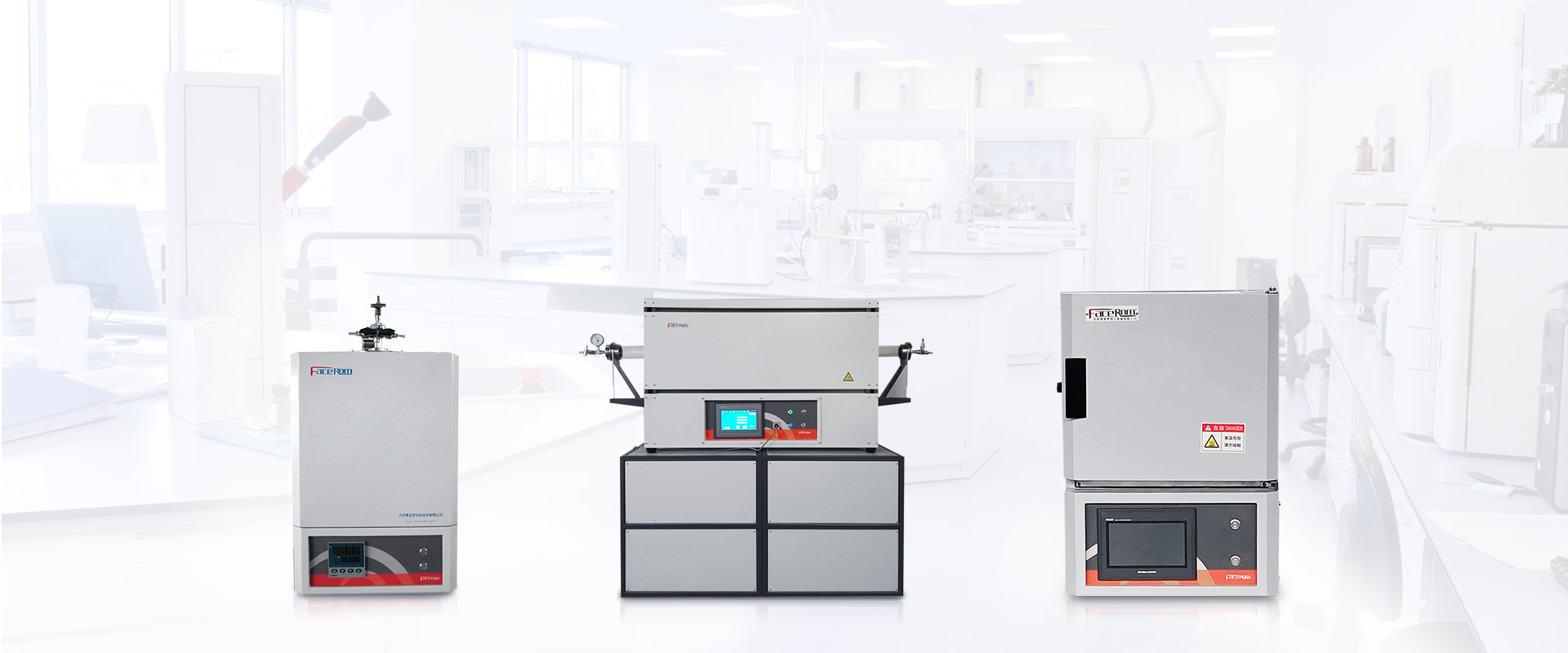 Laboratory Furnace Manufacturer – Facerom Furnaces